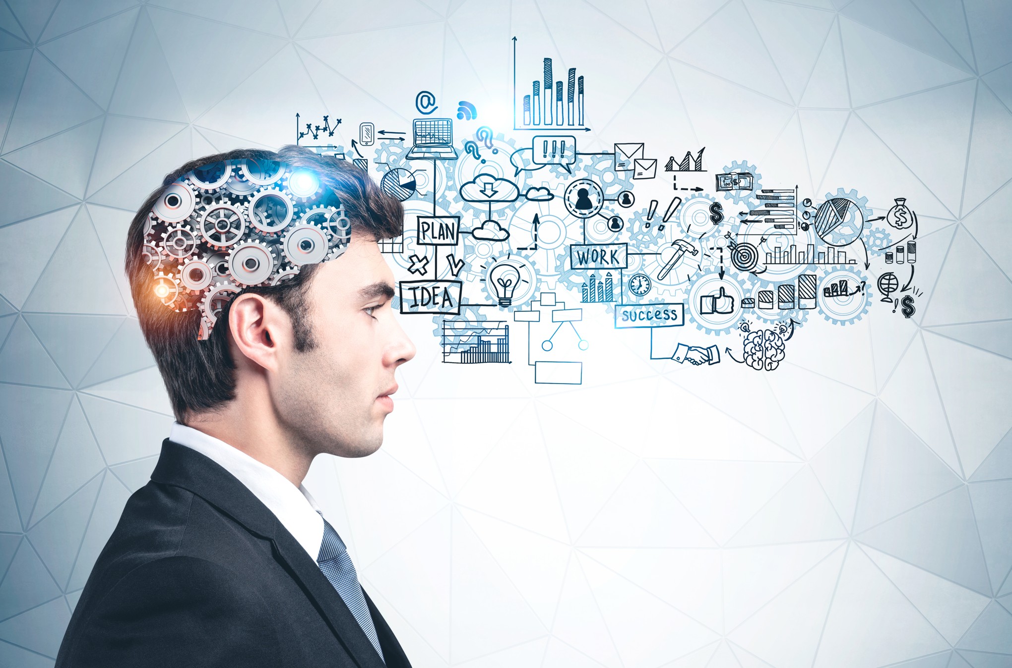 Online podnikanie: Najrýchlejší spôsob ako nájsť skvelý nápad ...